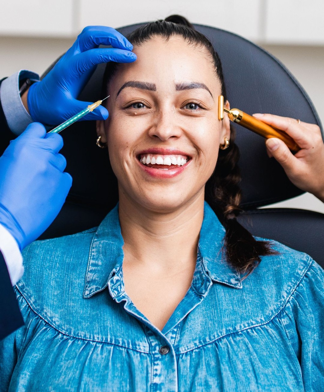 Neuromodulators Newport Beach | Dermal Fillers Newport Beach, CA