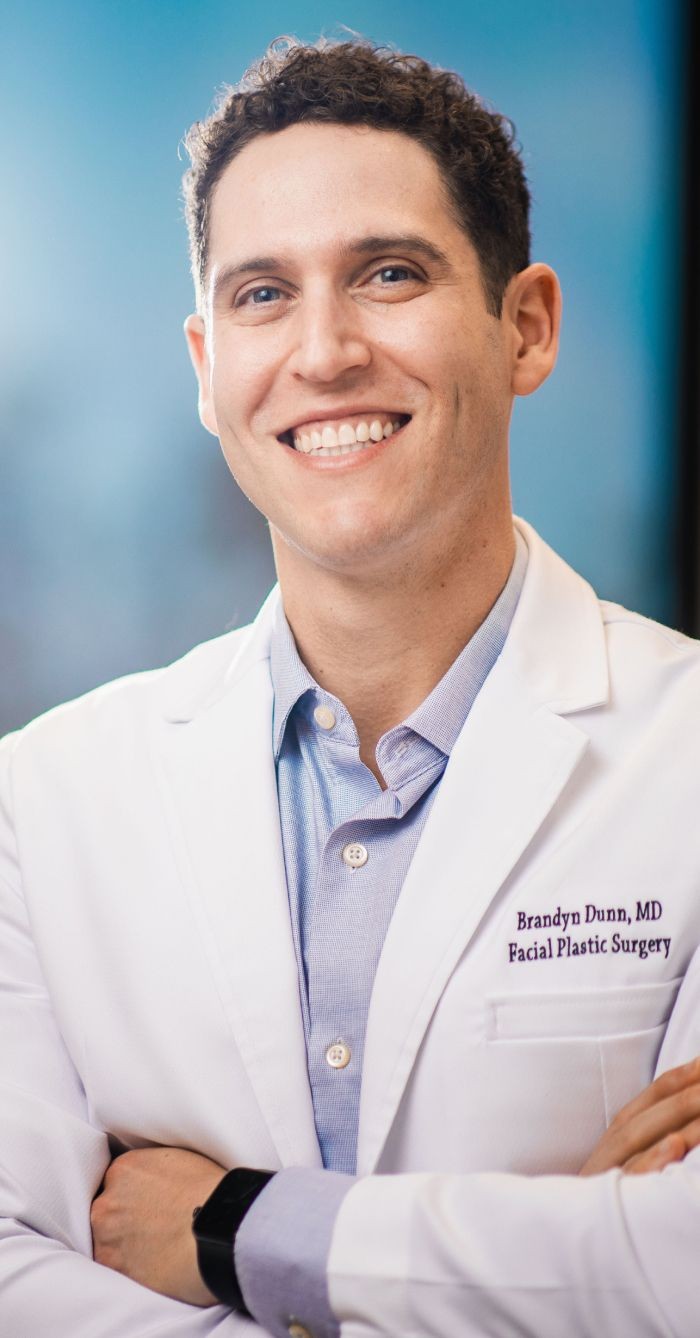 About Dr. Dunn - Coastline Plastic Surgery